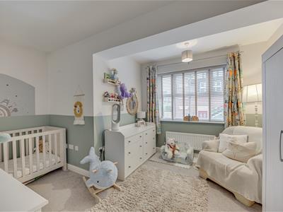 Property details for Forge Lane, Congleton Offers Over £425,000 - Vebra